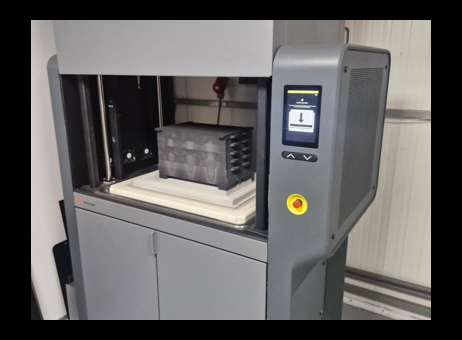 3D štampač DESKTOP METAL Metal Studio 2