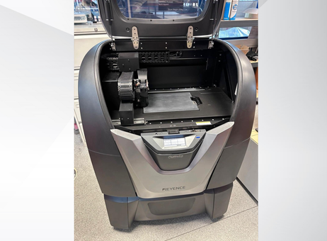 3D printer KEYENCE Agilista-3200W