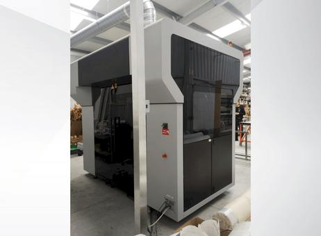 3D printer MASSIVIT 1800 PRO