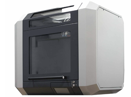3D printer RepRap X500