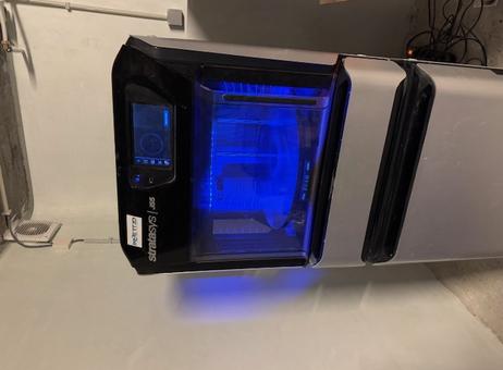 3D štampač Stratasys J55 Prime