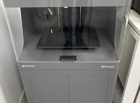 3D printer MARKFORGED X7 GEN 2