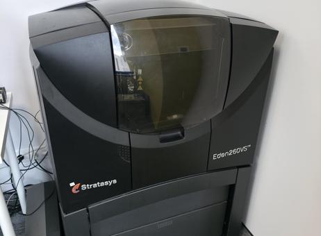 3D štampač Stratasys Objet Eden 260VS PolyJet