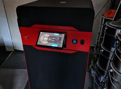 3D štampač Sinterit Sinterit Lisa X Performance Set