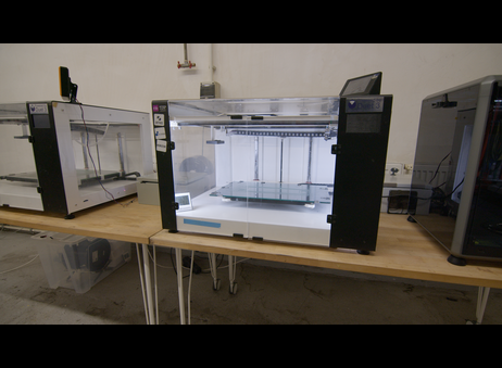 Anisoprint Composer A3 – 3D štampač sa kontinuiranim vlaknima