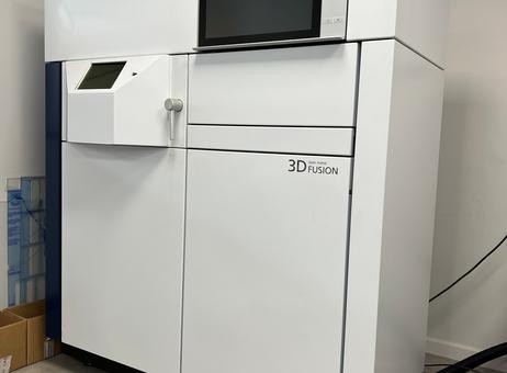 3D printer TRUMPF TRUPRINT 1000