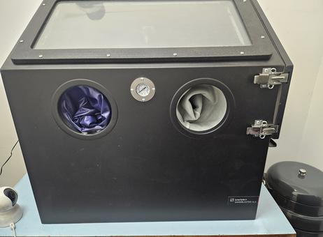 3D printer Sinterit LISA X