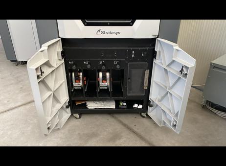 3D štampač Stratasis Fortus F450