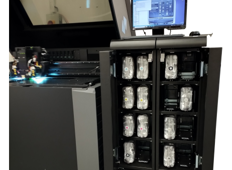 3D printer Stratasys J720 Dental