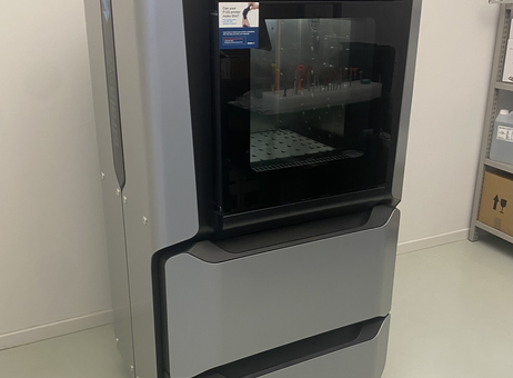 3D printer Stratasys F370