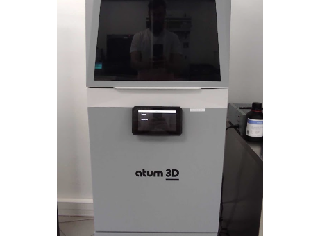 Atum3D DLP Station 5 EXZ (EXZ365) 3D štampač od smole