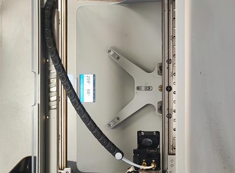 3D printer Markforged Mark Two