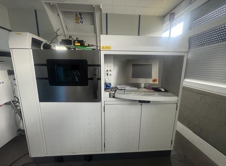 3D printer EOS GmbH EOSINT M 280