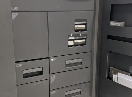Polovan HP Multi Jet Fusion 540 3D štampač