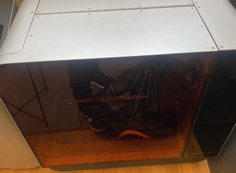 3D printer Formlabs Form 3L