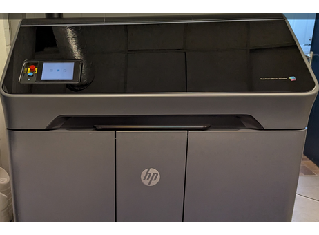 3D štampač HP Multi Jet 580