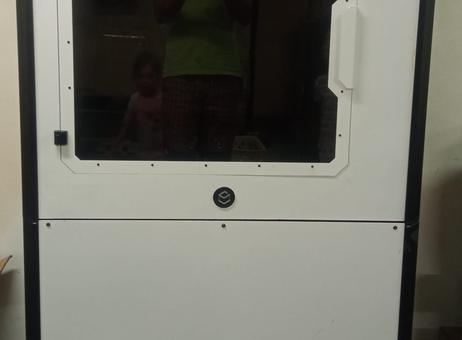 3D printer VSHARPER VSP450 custom