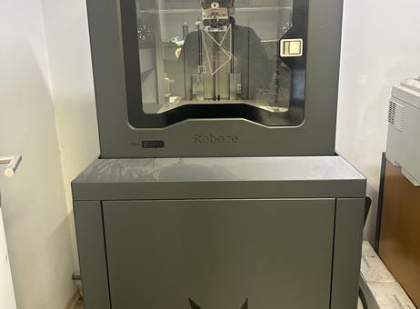 3D štampač ROBOZE ONE XTREME