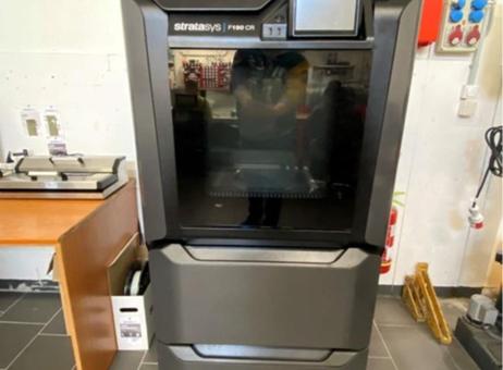 3D printer Stratasys F190 CR