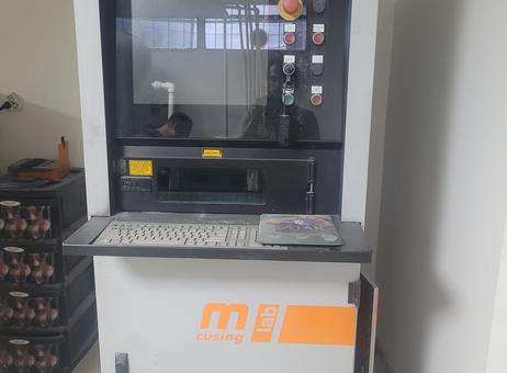 concept laser m lab cusing 100w