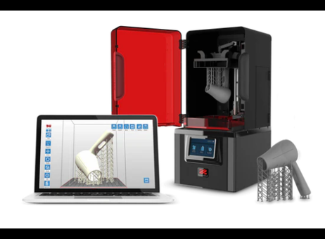 3D printer XYZ Printing PartPro 150 xP
