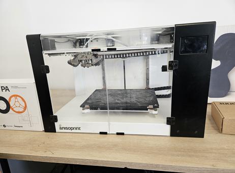 Imprimante 3D Anisoprint Composer A4