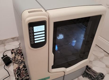 3D printer Stratasys uPrint SE