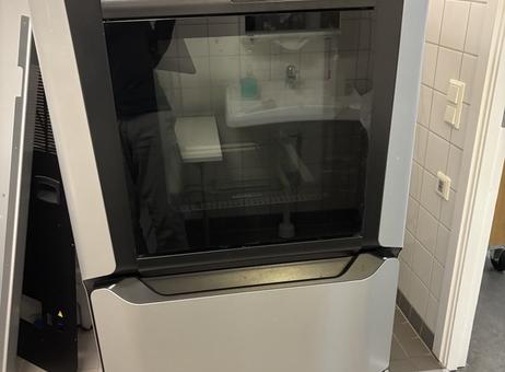 Mašina Stratasys F270