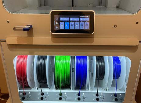3D printer Ultimaker S5 Pro Bundle