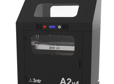 3D printer 3ntr A2V4