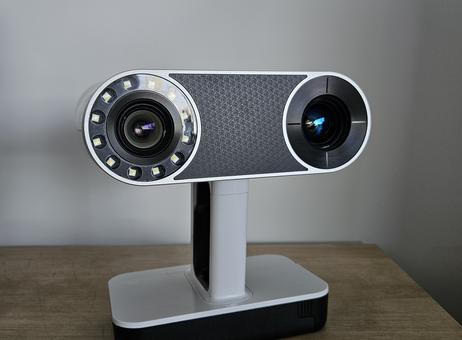Skener 3D Artec Leo