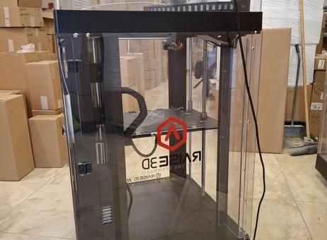 3D štampač Raise 3d N2 PLUS - V2 HOT END