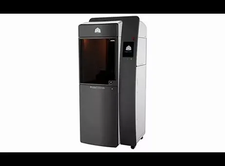 3D printer Projet 6000 SD PC Control