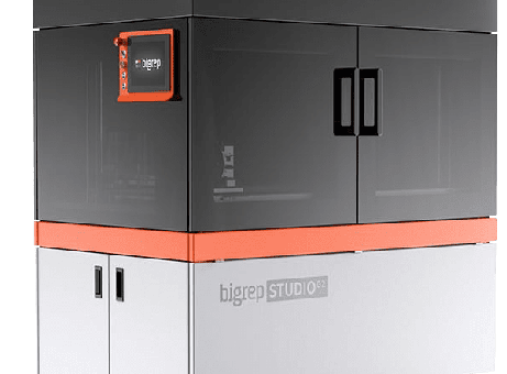 3D printer BigRep STUDIO G2