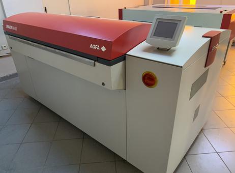 Agfa Avalon N8-20