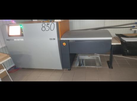 kompjuter na ploču BasysPrint 851F