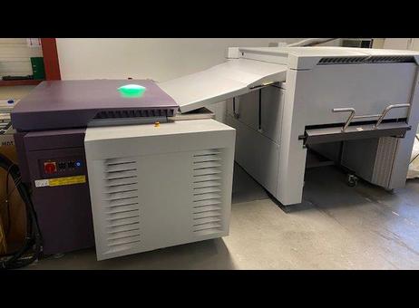 Polovan Kodak Magnus 800 S računar za ploču