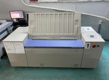 kompjuter na ploču KODAK PLATERİTE NİAGARA
