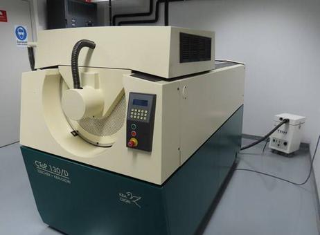 Polovan Giori, KBA, Luscher Kspose CToP 130