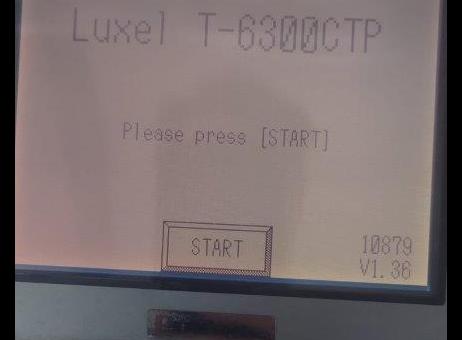 kompjuter na ploču Fuji Luxel T-6300