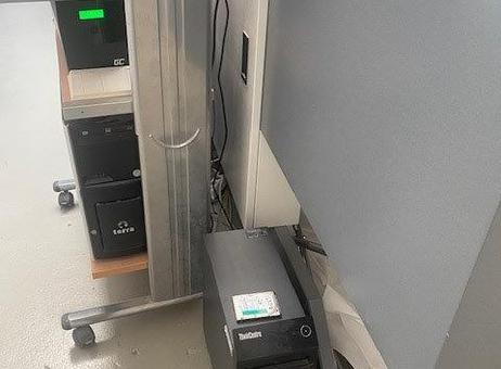 Korišćen Kodak Magnus 400 III sa CSG-86 Stacker-om i Prinergy Evo CTP sistemom