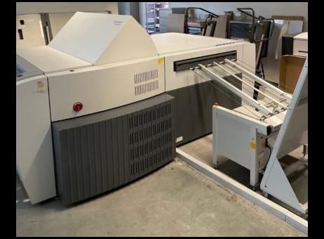 CTP sistem Heidelberg Suprasetter A 105
