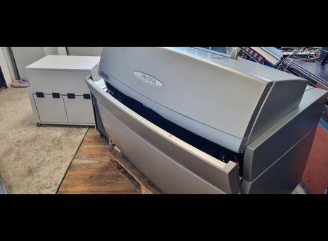 CTP sistem Presstek Dimension Excel