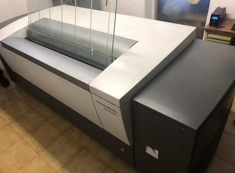 kompjuter na ploču Heidelberg Trendsetter TS8