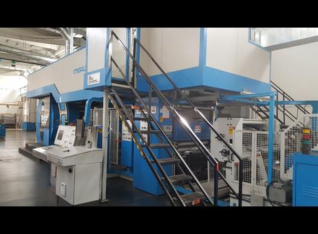 UTEKO SMARAGD 825 - 8 boja