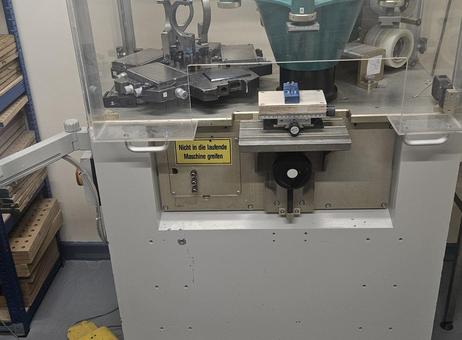 Fleko štamparska mašina Morlock MKM 80-2