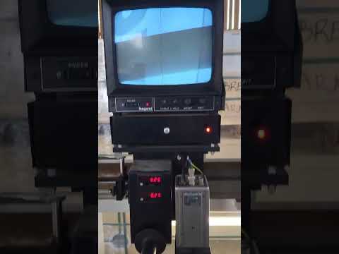 AV Flexologic MOUNTOMATIC 1000 Eco – Mašina za montiranje ploča sa 2 kamere