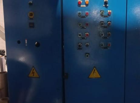 Fleko štamparska mašina Carint -