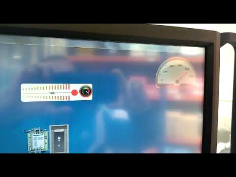 Umetač koverte Pitney Bowes DI4100