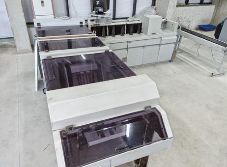 Umetač koverte Pitney Bowes Vitesse XPV-06 CD